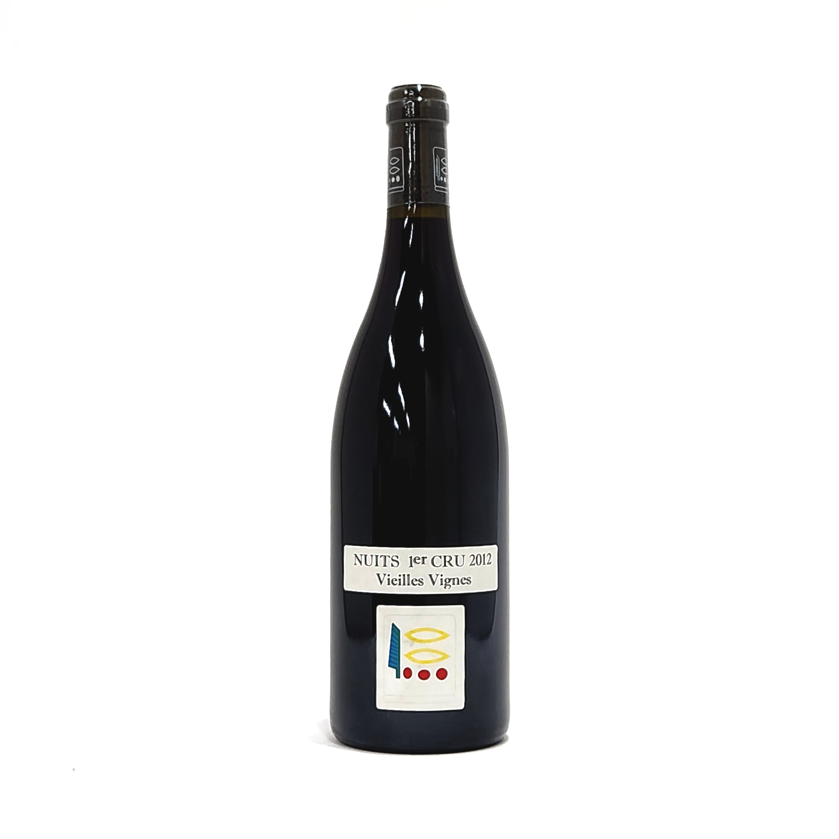 Domaine Prieure Roch Nuits-Saint-Georges Premier Cru Vieilles Vignes ...