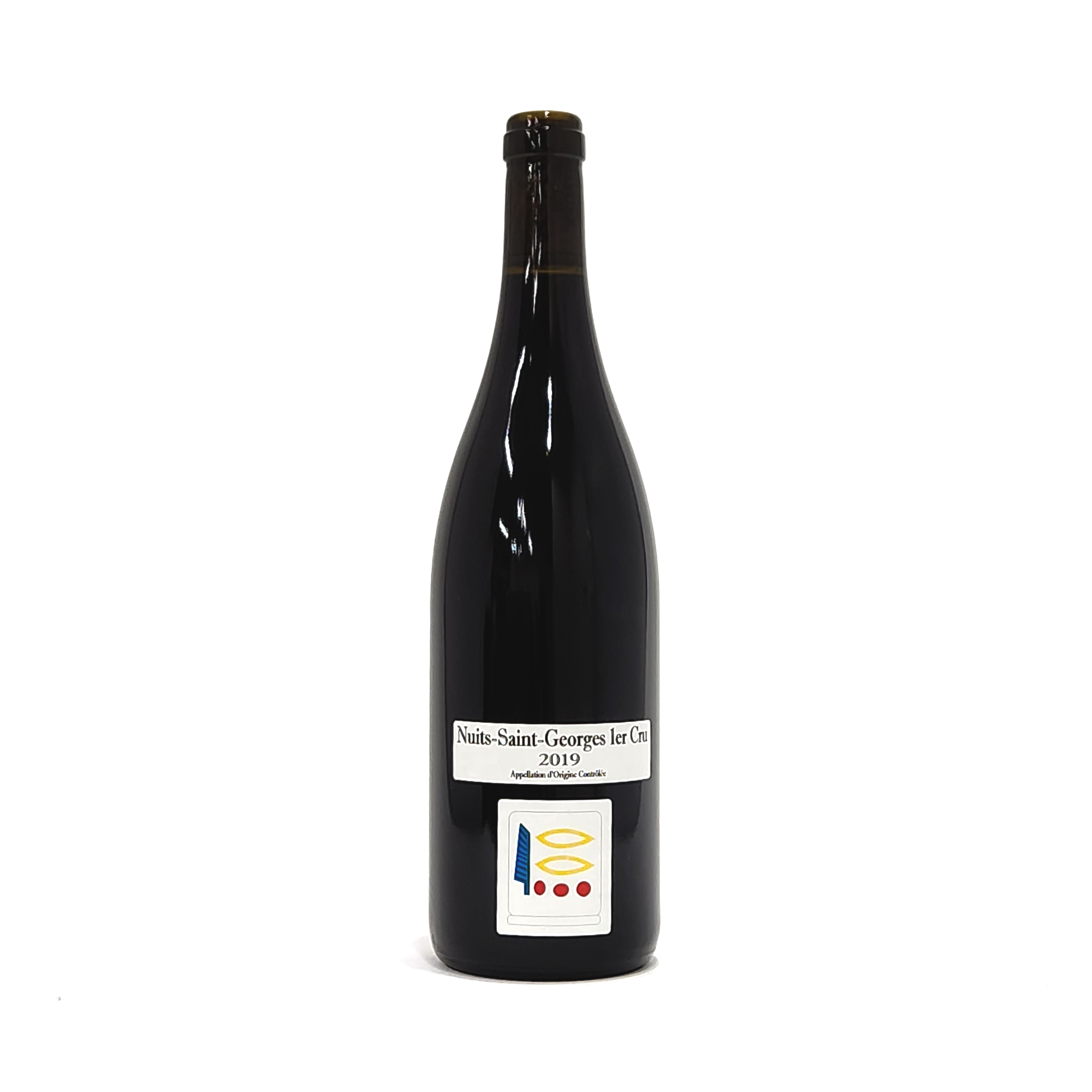 Domaine Prieure Roch Nuits-Saint-Georges Premier Cru 2019 | 비노션