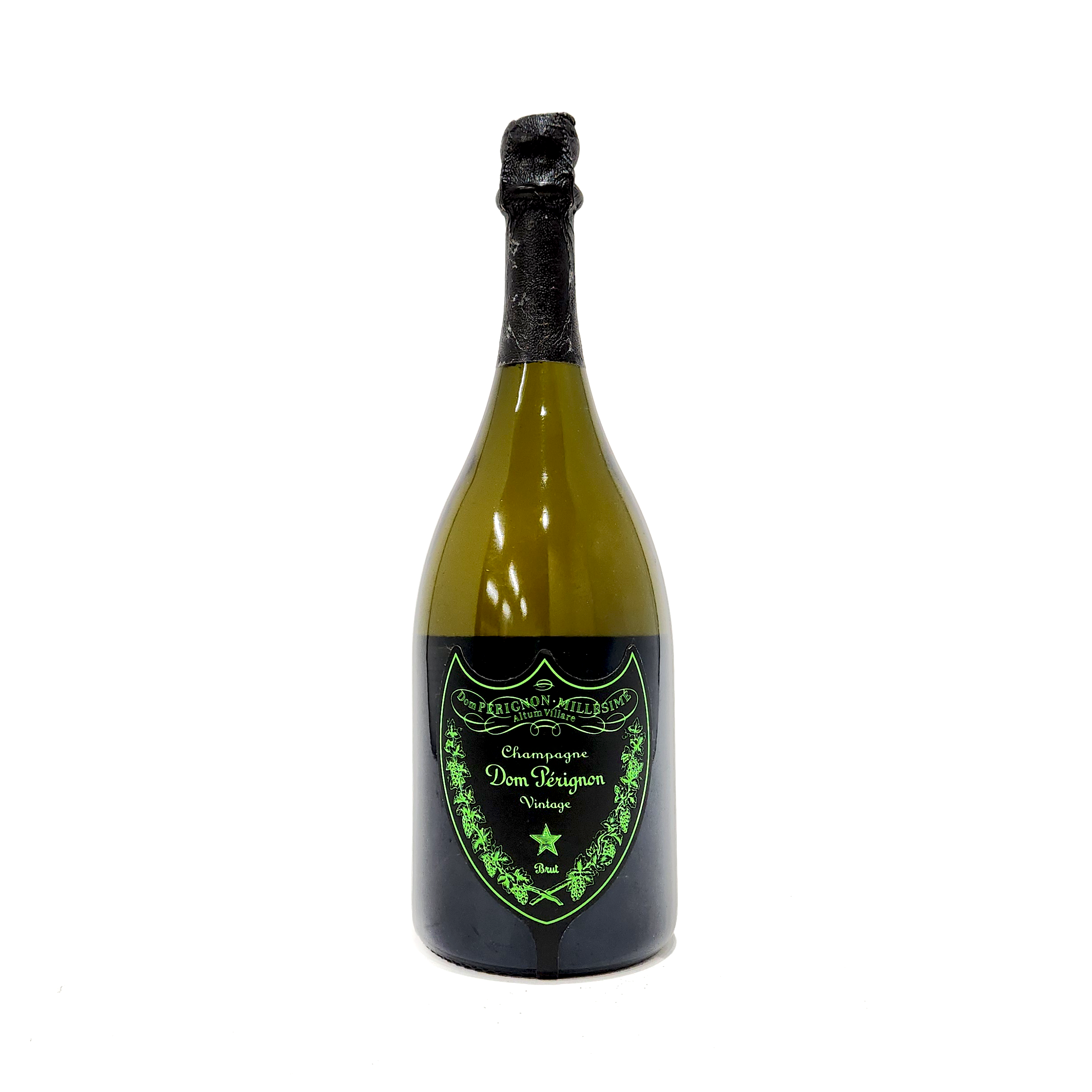 Dom Perignon Luminous Collection Brut Millesime 2010 | 비노션
